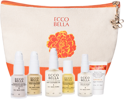 Ecco Bella - All Natural and Organic Makeup, Cosmetics and Skin Care ...