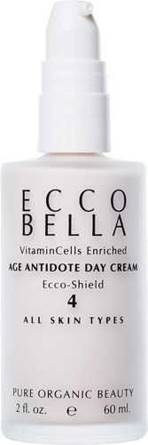Ecco Bella - All Natural and Organic Makeup, Cosmetics and Skin Care ...
